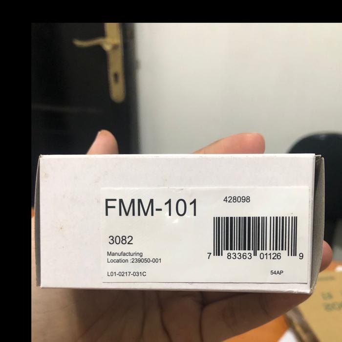 Jual Modul FMM-101 NOTIFIER ORIGINAL - Jakarta Barat - citramandirija ...