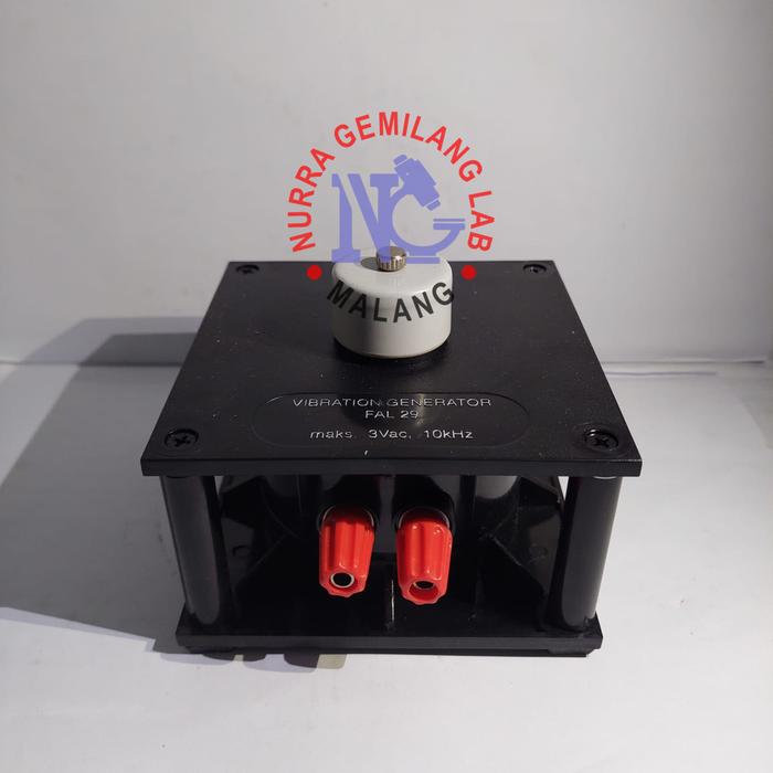 Jual Pembangkit Getaran Pudak alat peraga fisika - Kota Malang - Ophin ...