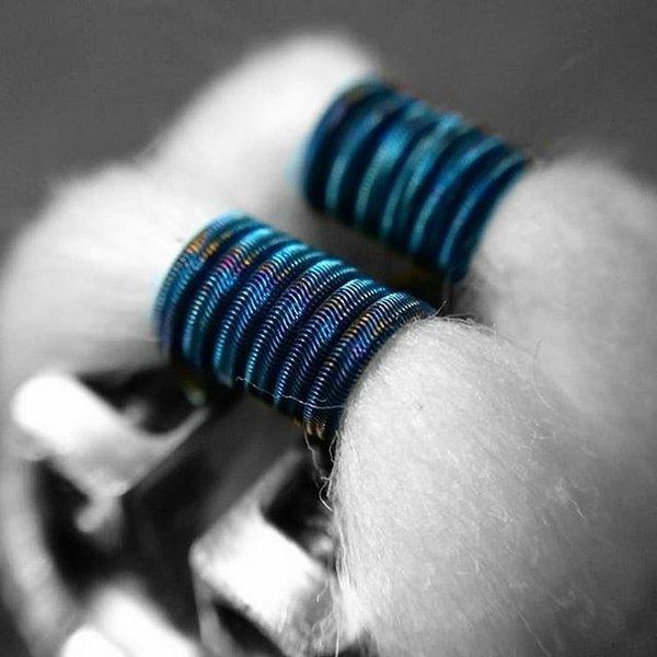 Jual ALIEN COIL BABY ALIEN DUAL CORE - Kab. Bandung Barat - Bandung ...