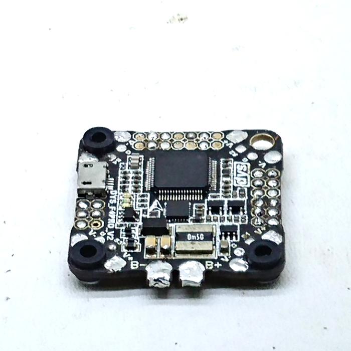 Jual FC DYS F4 PRO V2 3-6S - Kota Depok - Pixelten | Tokopedia