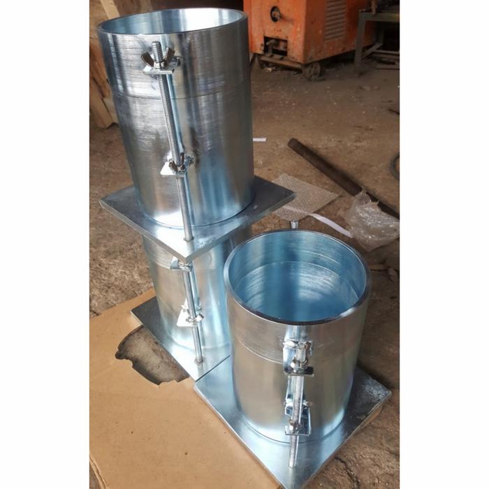 Jual Soil compaction mold - 6 inch - Kab. Bandung Barat ...