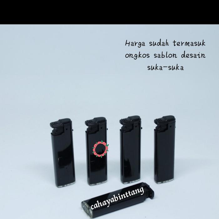 Jual korek api magnet bara/korek custom/korek promosi dengan sablon ...