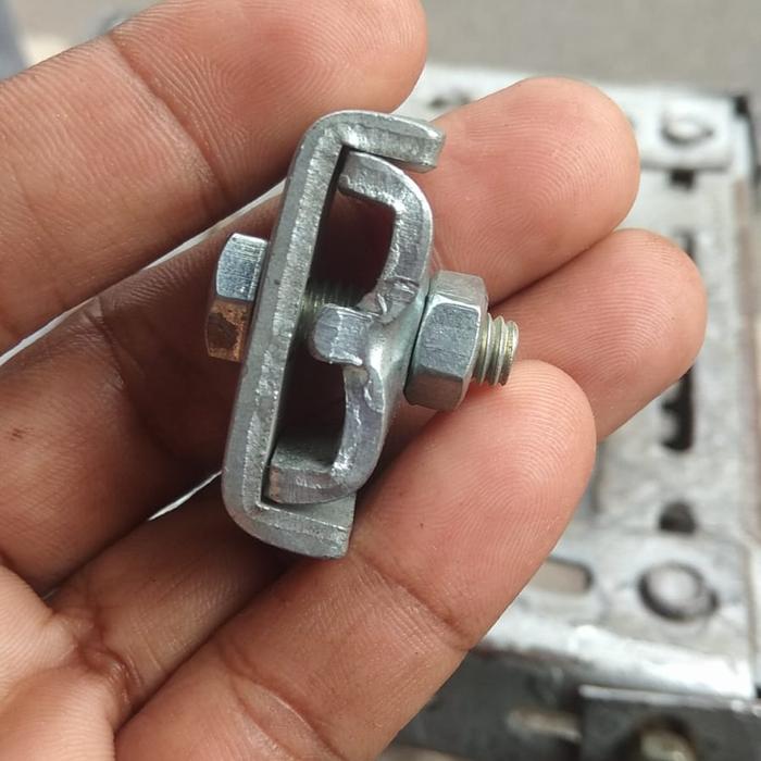 Jual joiner cage tray BRC - Jakarta Pusat - ASMmandiri | Tokopedia