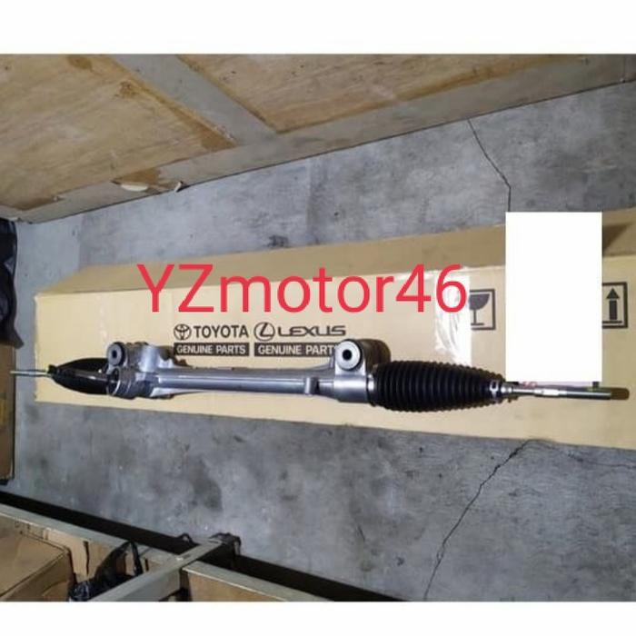 Jual RACK STEERING, RACK STEER YARIS, VIOS THN 2006-2013 original ...