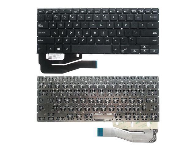 Jual Keyboard Asus VivoBook TP410 TP401 TP410U TP401C TP401U TP461 ...