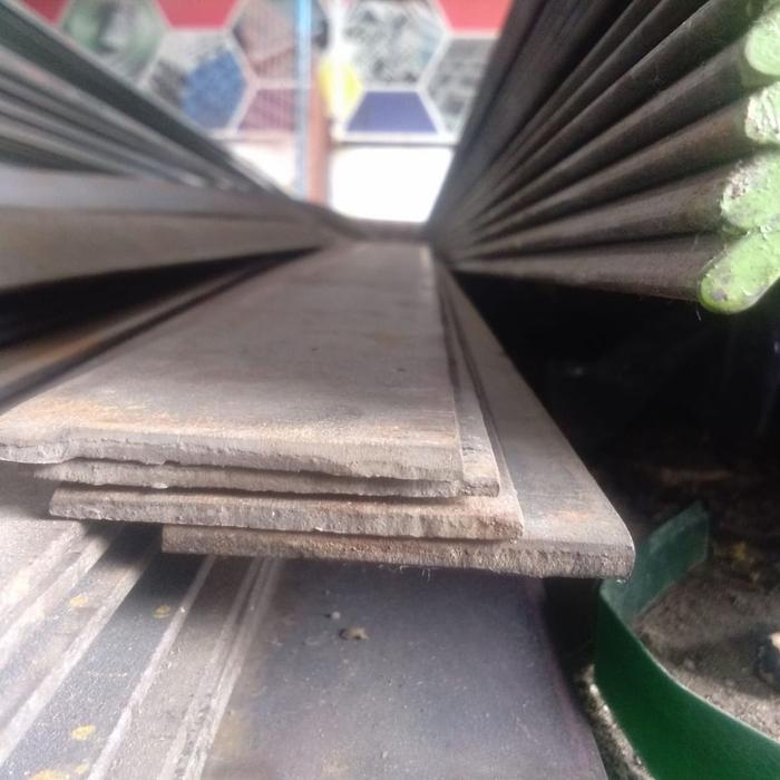 Jual plat strip 50 x 5mm x 6m - Kota Bandung - Kaiser Steel Bandung ...