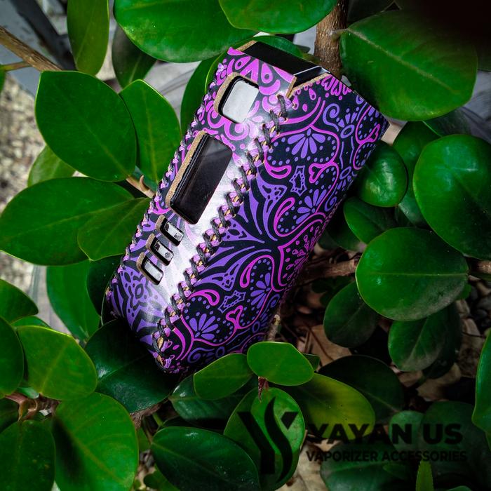 Jual Sleeve Thelema Quest 200w & Thelema DNA 250C custom premium ...