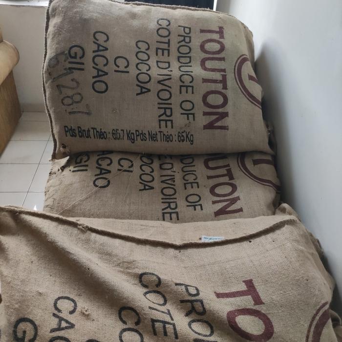 Jual Karung goni ukuran 100 kg 75 x 115 cm - Kota Tangerang - Sahabat ...