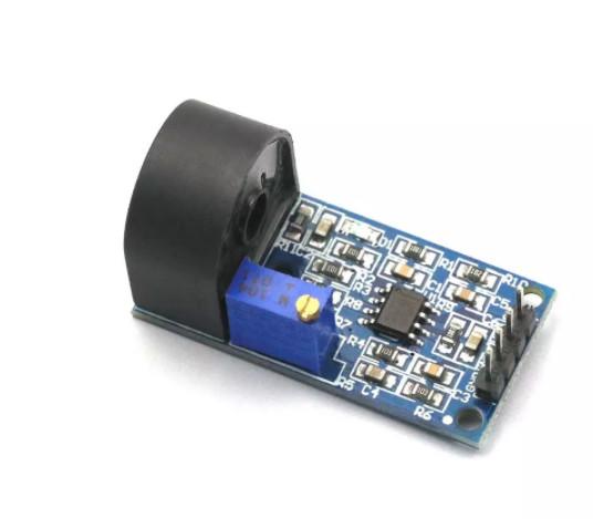 Jual 5A Range Single Phase AC Active Output Onboard Precision Micro ...