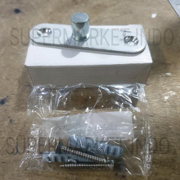 Jual engsel pivot pintu atas pt 24 dorma patch fitting pt24 asli ...