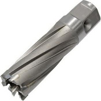 Jual Hi-Broach Cutter 12x25mm Nitto Kohki (HSS material) for Magnetic ...