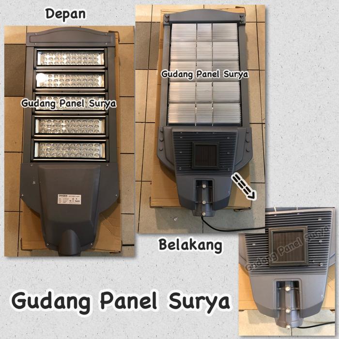 Jual Lampu Jalan PJU led 180W LED Street Light Diogen 180watt PJU 180 ...