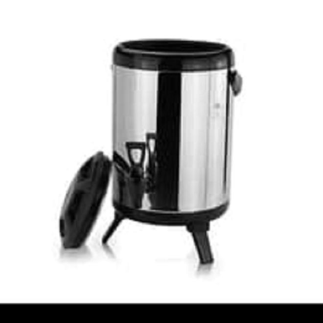 Jual Termos Air Isi 8 Liter/milk Tea Bucket Jumbo Bisa Air Panas ...