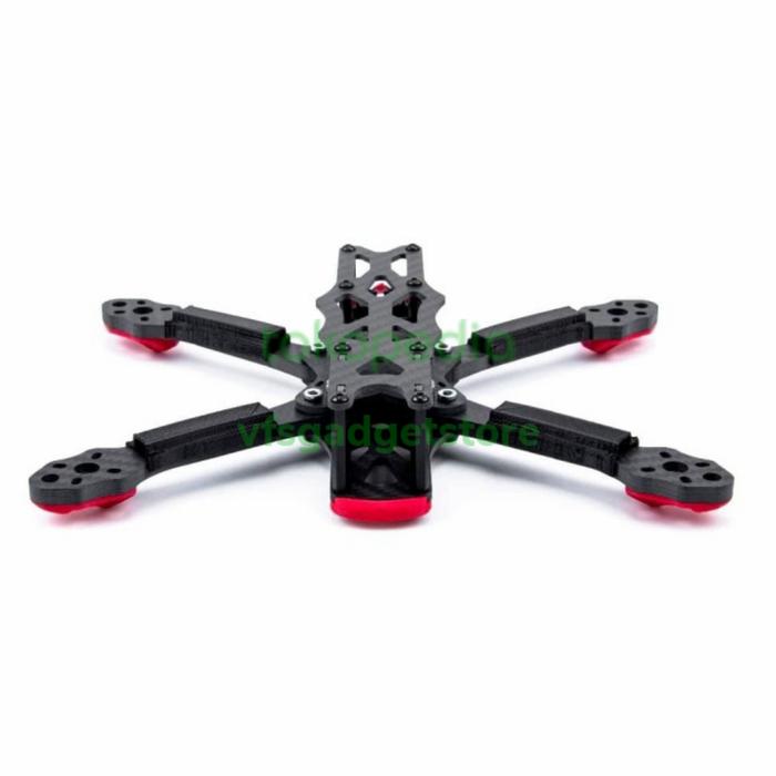 Jual Frame apex 5 inch 225mm carbon frame kit - Kab. Bekasi ...