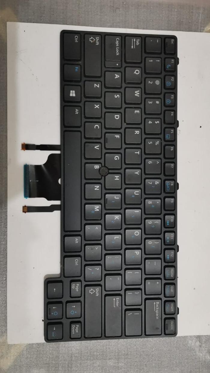 Jual Original keyboard dell latitude 6430u - Kota Medan - TeknisiPro ...