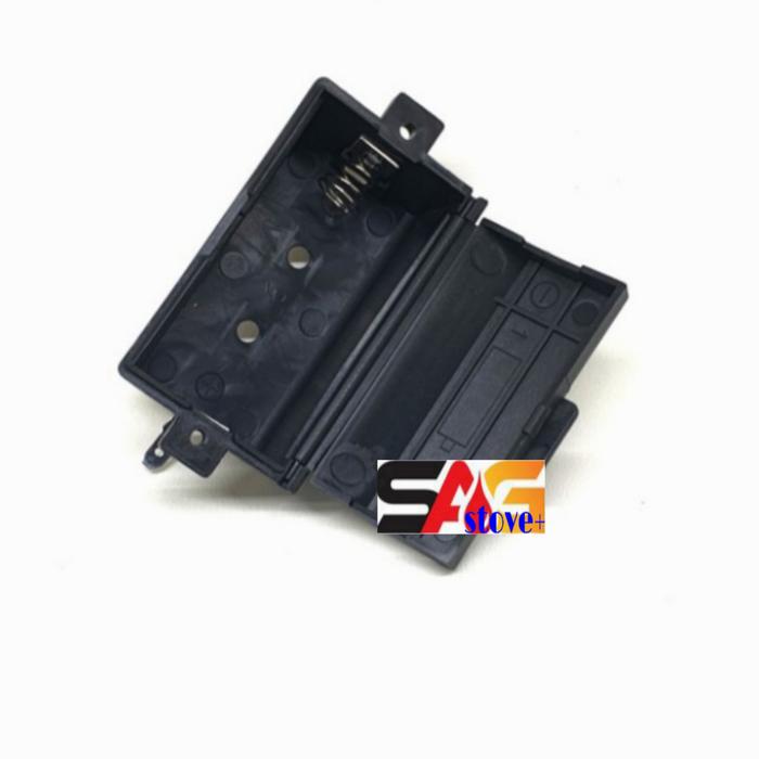 Jual Kotak Baterai/box Batrai Pemantik Kompor Gas Elektrik/water Heater ...