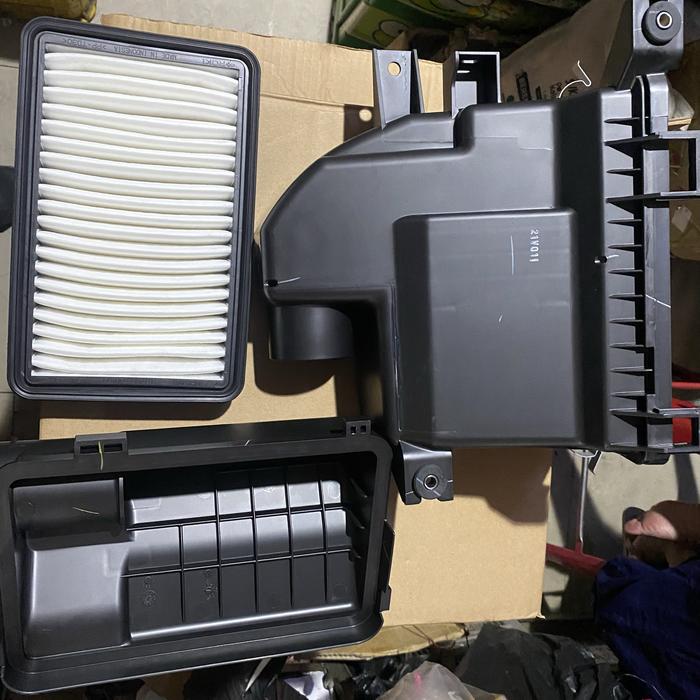 Jual Rumah Filter Udara Ertiga original - Jakarta Barat - Tango Motor ...