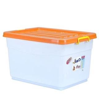 Jual Container Box Wagon Lion Star 100L VC-20 (KHUSUS SAMEDAY/INSTANT ...