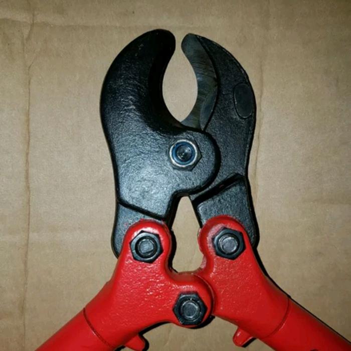 Jual Gunting Kabel - Cable Cutter 24 Inch - Jakarta Utara - Budi Daya ...