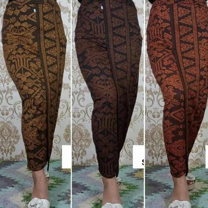 Jual Rok panjang kain kamen jadi khas bali - Kota Denpasar - Baju bali ...