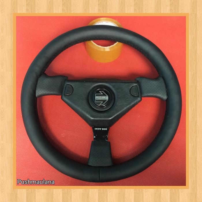 Jual Setir Racing Momo - Stir Momo original - Kota Tangerang ...