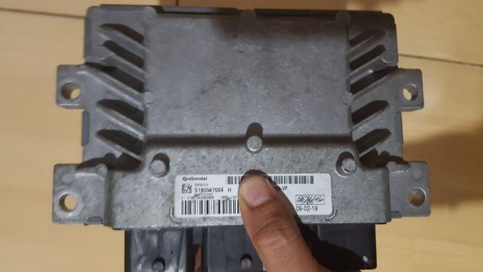 Jual ECU PCM ford fiesta 1.4 control module 1.4 - Kota Tangerang - FORD ...