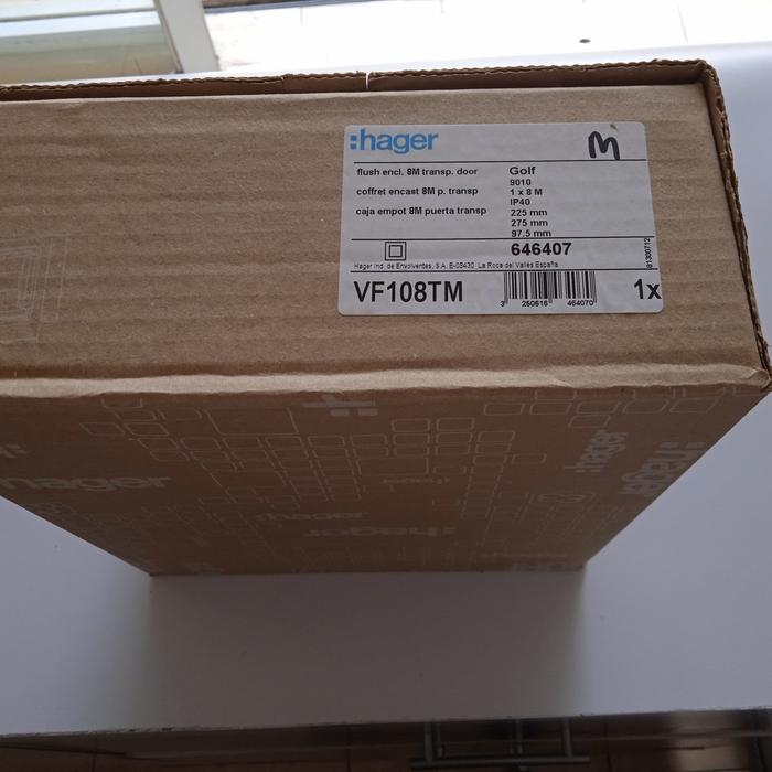 Box MCB Hager – HW Elektrindo, 45% OFF | eccosis.com.co
