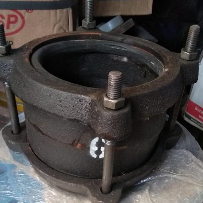 Jual Giboult joint 2" inch / GIBOL JOIN - Jakarta Pusat - Valve Besi ...