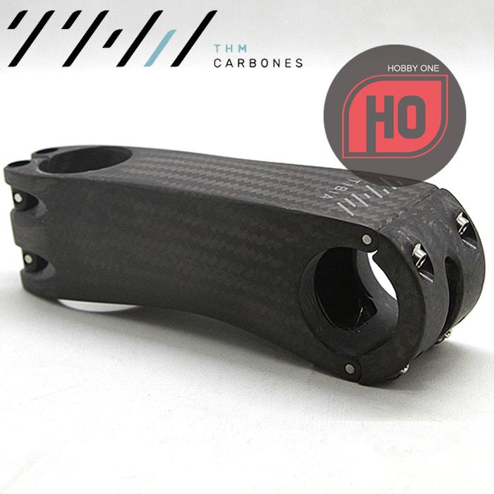 Jual THM CARBONES TIBIA ROAD Stem Carbon - Kota Bandung - Hobby One Specialty | Tokopedia