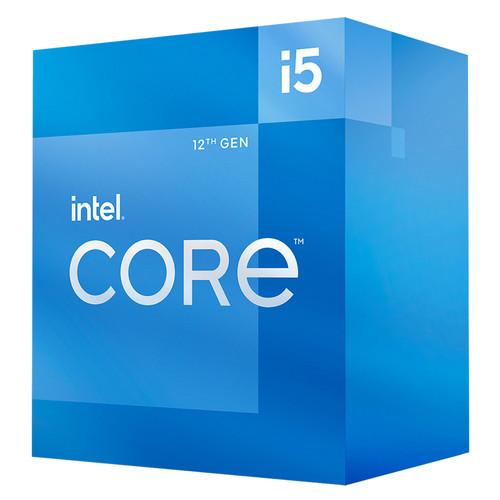 Jual Intelâ® Coreâ„¢ I5-12400 Processor (18m Cache, Up To 4.40 Ghz) Box ...
