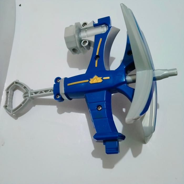 Jual Power Ranger Samurai Hydro Bow Loose Di Seller Sweet Shop ...