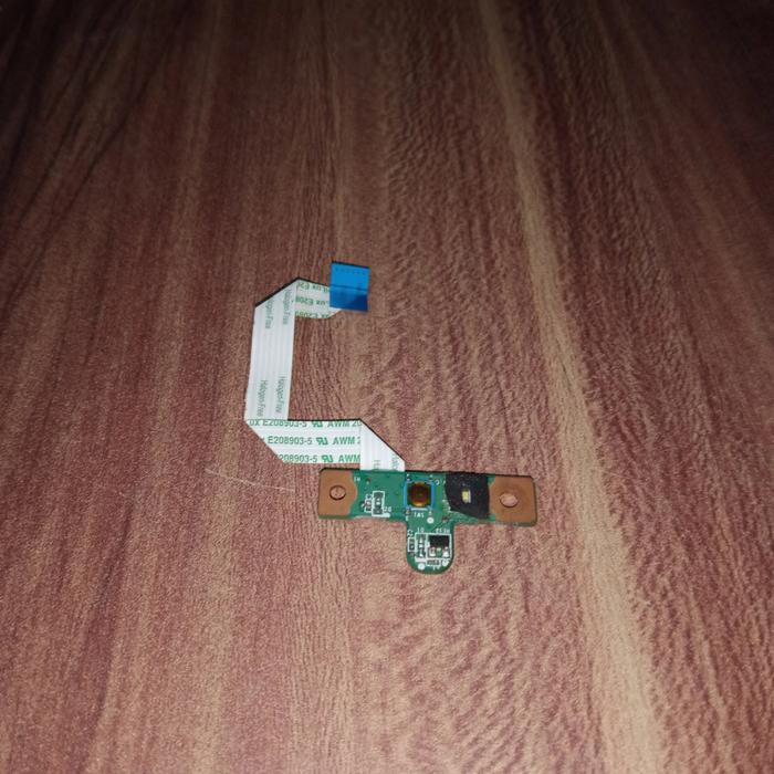 Jual Switch On Off Tombol Power Laptop HP pavilion G4 - Kab. Kebumen ...