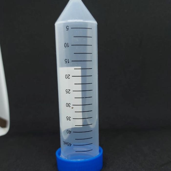 Jual CENTRIFUGE TUBE 50 ML / TABUNG FALCON 50 ML - Kota Surabaya ...