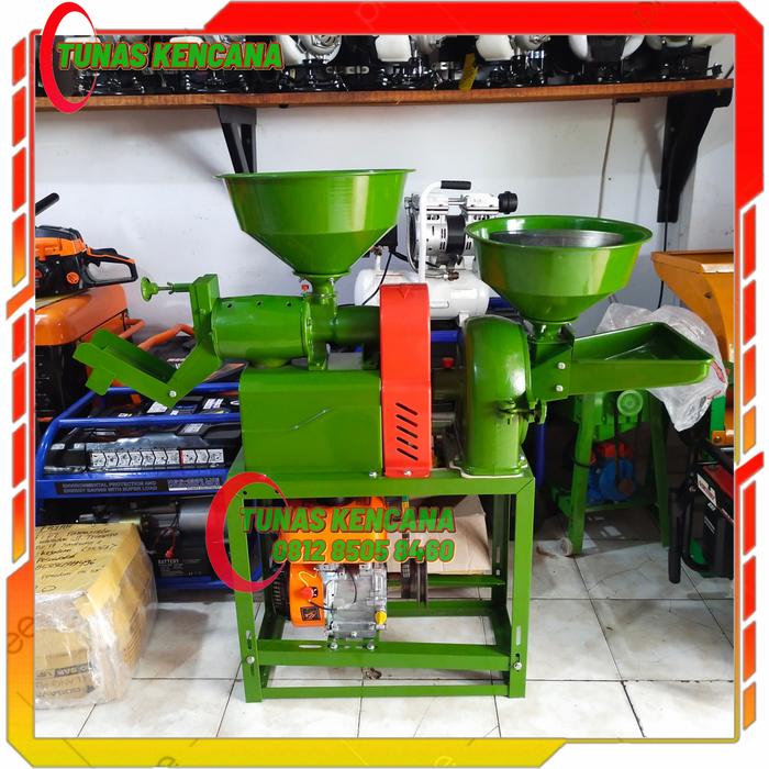 Jual Mesin Giling Padi dan Penepung Yasuka|Multifungsi - Jakarta Barat ... Jual Mesin Giling Padi dan Penepung Yasuka|Multifungsi - Jakarta Barat ...