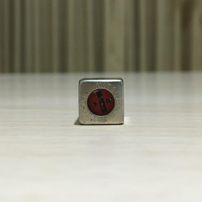 Jual IFT IF MF 455 KHz RADIO AM MW SPUL OSCILLATOR OSILATOR MERAH BESAR ...