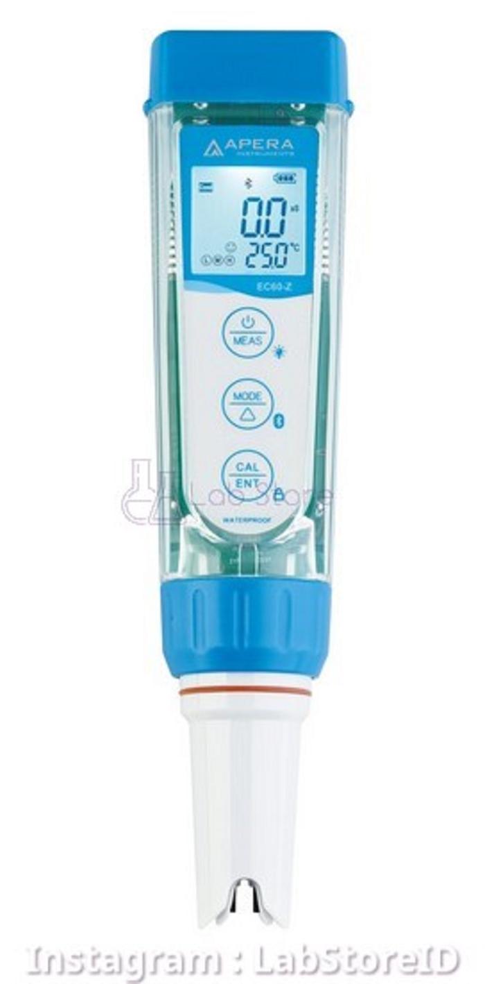 Jual ZenTest EC60-Z Smart Conductivity/TDS Tester Kit Apera eq ECTestr ...