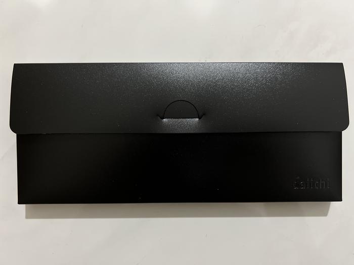 Jual Dompet Giro Plastik Daiichi / Map Giro Plastik - Jakarta Barat ...