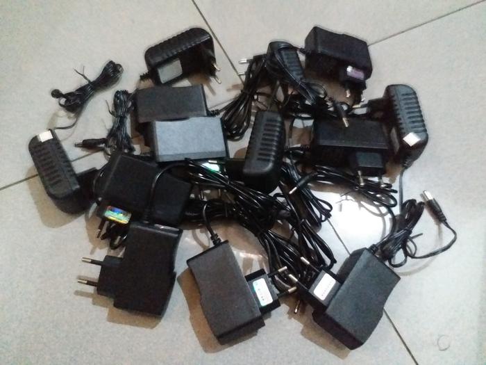 Jual adaptor 5v 2a stb akari ax512 ax117 - Kota Depok - CUCAN | Tokopedia