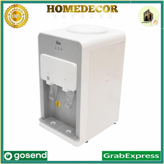 Jual Kris Dispenser Meja Top Load Bdt509 / water dispenser kris ...