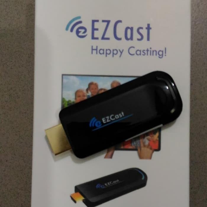Jual Ez Cast Hdmi Dongle ezcast - Jakarta Pusat - Mam's Shops | Tokopedia