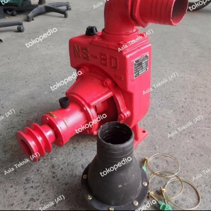 Jual Pompa Air Irigasi / Waterpump Ns-80 3" Inch - Jakarta Barat - Asia ...
