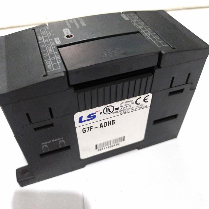 Jual Expancion module LS G7F-ADHB - Kab. Tangerang - toko putra ...