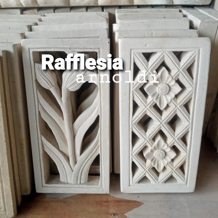 Jual Loster batu alam paras jogja ukuran 20 X 40 real pict - Kab. Bogor ...