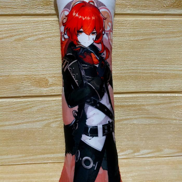 Jual Dakimakura mini/guling mini genshin impact B - Kota Bandung ...