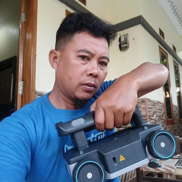 Jual Jual GpR Live Proceq GP 8000 3D Part 1/1 - Jakarta Barat - ALAT ...