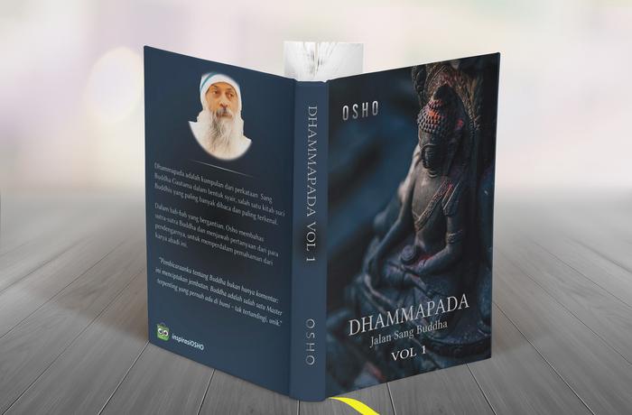 Jual Buku Dhammapada - Jalan Sang Buddha Vol 1 Osho Terbaru! - Jakarta ...