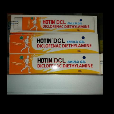 Jual Hot In Cream Dcl Tube 120 g hotin - Jakarta Selatan - serba ...
