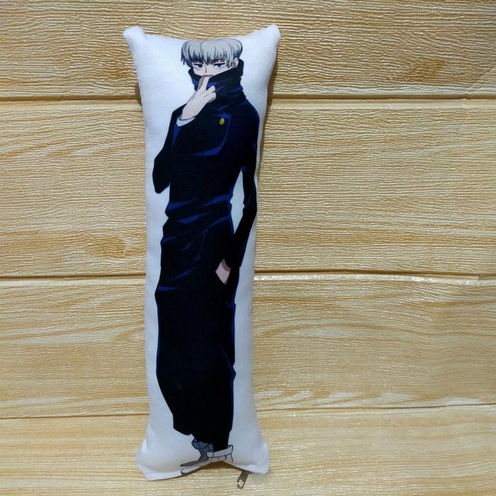 Jual Dakimakura mini/guling mini anime jujutsu kaisen D - Kota Bandung ...