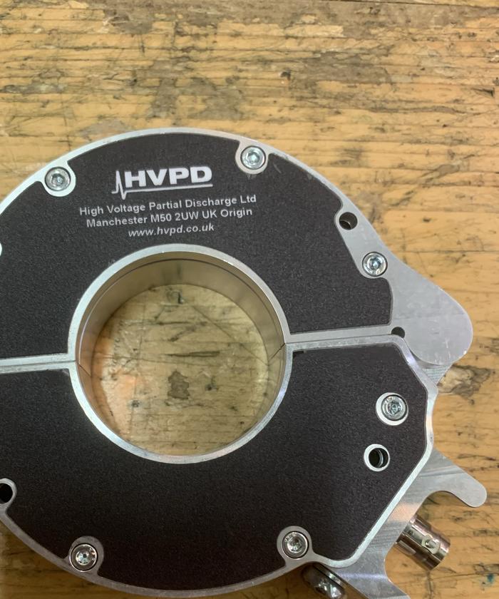 Jual High Frequency Current Transformer (HFCT) HVPD 100/50HC - Jakarta ...