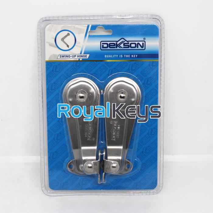 Jual Engsel Salon Wayang Lengan Hinge Dekson Dekkson ES SL 5" Inch SSS ...